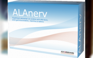 Alanerv, Opinioni e Prezzo: Leggi la Scheda Completa del Prodotto!
