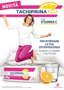 Tachiflu (TachipirinaFlu) Bustine e Compresse: Scopri Prezzo e Indicazioni!