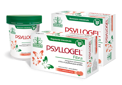 Psyllogel® Fibra: Leggi la Scheda del Prodotto ed il Prezzo!