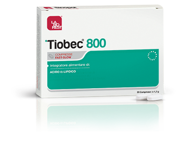 Tiobec: A cosa serve? Prezzo e Controindicazioni!