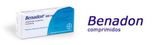 Benadon 300 mg compresse: Posologia, Indicazioni e Prezzo