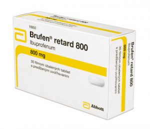 Brufen 800 mg: Scopri le Indicazioni, il Dosaggio e le Controindicazioni!
