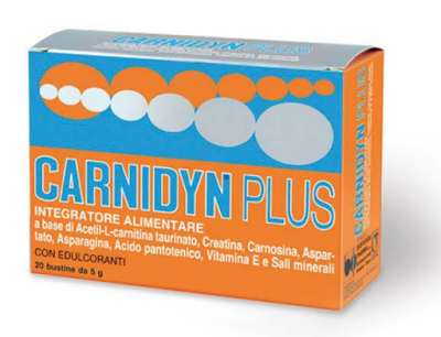 Carnidyn Plus: Scopri il Prezzo, le Opinioni e gli Effetti Collaterali!