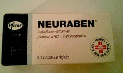 Neuraben: Scopri il Prezzo, la Posologia e gli Effetti Collaterali!