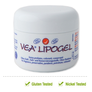 VEA Lipogel: Uso, Composizione e Prezzo