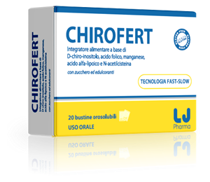 Chirofert®: Leggi la Scheda Completa del Prodotto!