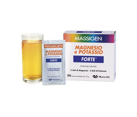 Massigen Integratori Vitaminici: Tutti i Prodotti Migliori della Linea