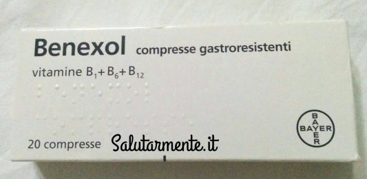 Benexol B12: a Cosa Serve e Quando Prenderlo?