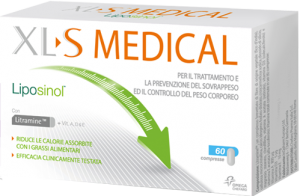 XLS Medical Liposinol®: Funziona? Leggi le Opinioni!