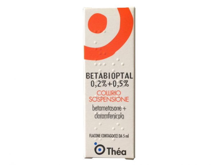 Betabioptal: Leggi il Foglio Illustrativo Completo del Farmaco!
