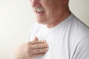 Dolore Retrosternale: Scopri Tutte le Possibili Cause!