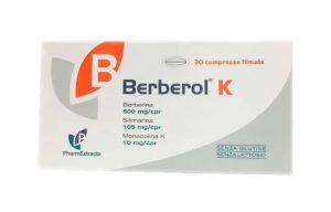 Berberol® K: Leggi la Scheda Completa dell'Integratore!