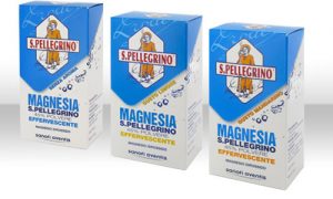 Magnesia San Pellegrino: Prezzo e Dosi. Leggi il Foglio Illustrativo!