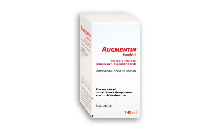 Augmentin Bambini®: Leggi il Foglio Illustrativo Completo!