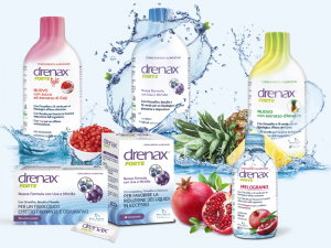 Drenax® Forte: Leggi la Scheda Completa del Prodotto!