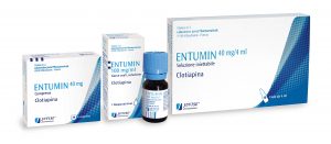 Entumin® (Clotiapina): Leggi il Foglio Illustrativo Completo!