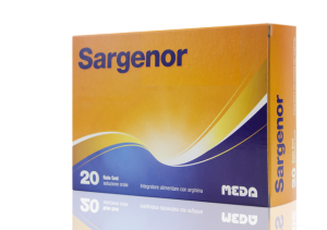 Sargenor: Funziona? Opinioni, Controindicazioni e Recensioni