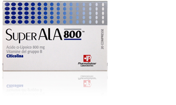 SuperAla 800®: Leggi la Scheda Completa dell'Integratore!