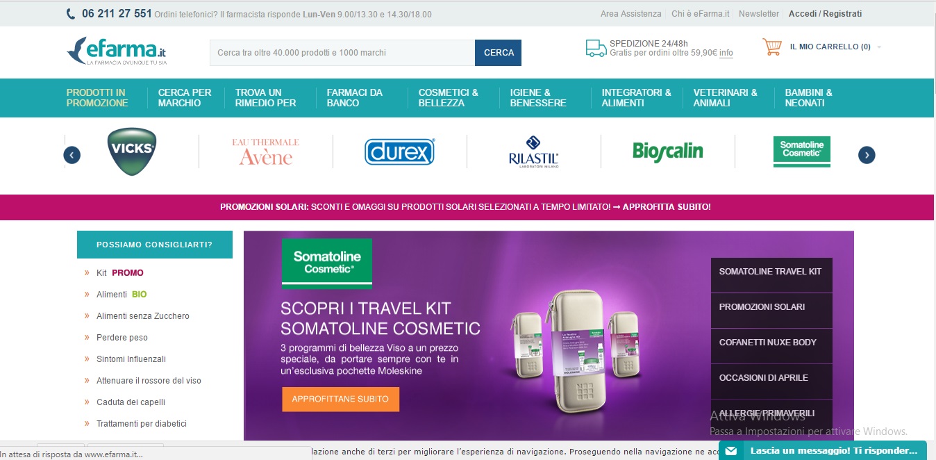 Farmacie Online Migliori: Lista delle Più Sicure e Affidabili