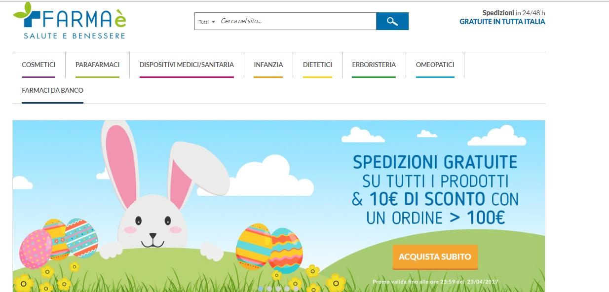 Farmacie Online Migliori: Lista delle Più Sicure e Affidabili