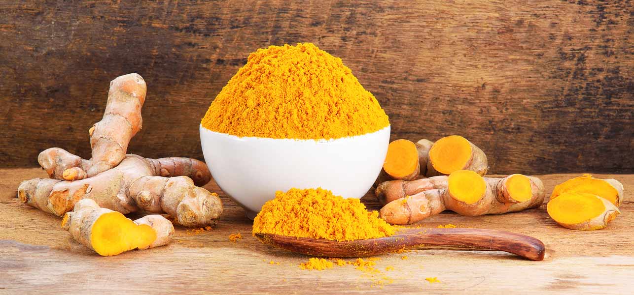 Curcuma: Scopri Tutte le Proprietà ed i Benefici di Questa Spezia!