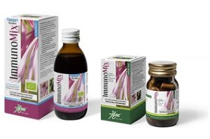 ImmunoMix Plus®: Leggi la Scheda Completa del Prodotto e le Opinioni!