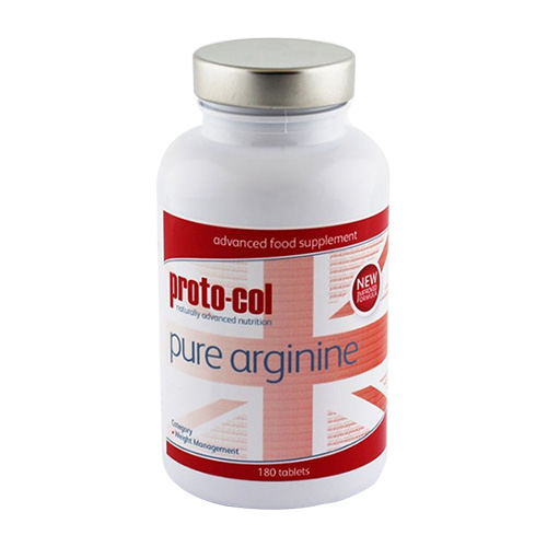 L-Arginina: A Cosa Serve? Dove si Trova? Leggi la Guida Completa!