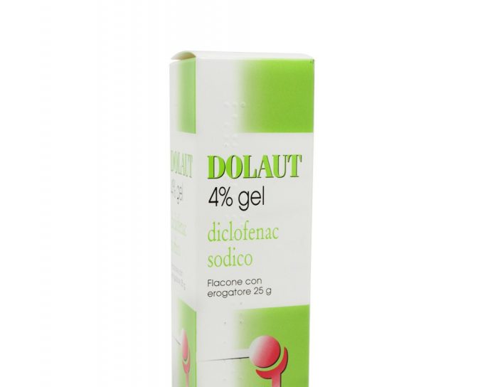 Dolaut® Spray Gel e Collutorio: Prezzo e Composizione. Funziona?