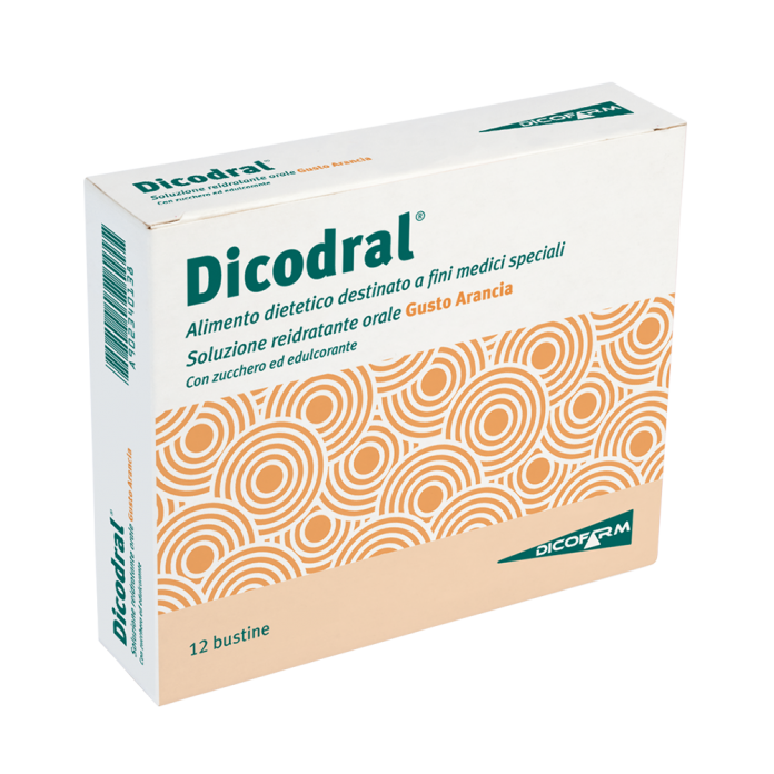 Dicodral Liquido e Bustine: Leggi le Indicazioni, la Posologia e il Prezzo!