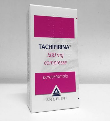 Tachifludec o Tachipirina? Quale Scegliere? Guida alla Scelta!