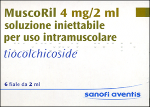 Muscoril e Voltaren a Confronto: Opinioni e Recensioni dei Medicinali!