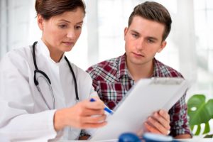 Candida nell'Uomo: Scopri Tutte le Cause, i Sintomi e i Rimedi Efficaci!