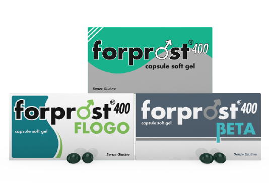 Prostanox: Composizione, Posologia e Opinioni. Funziona?