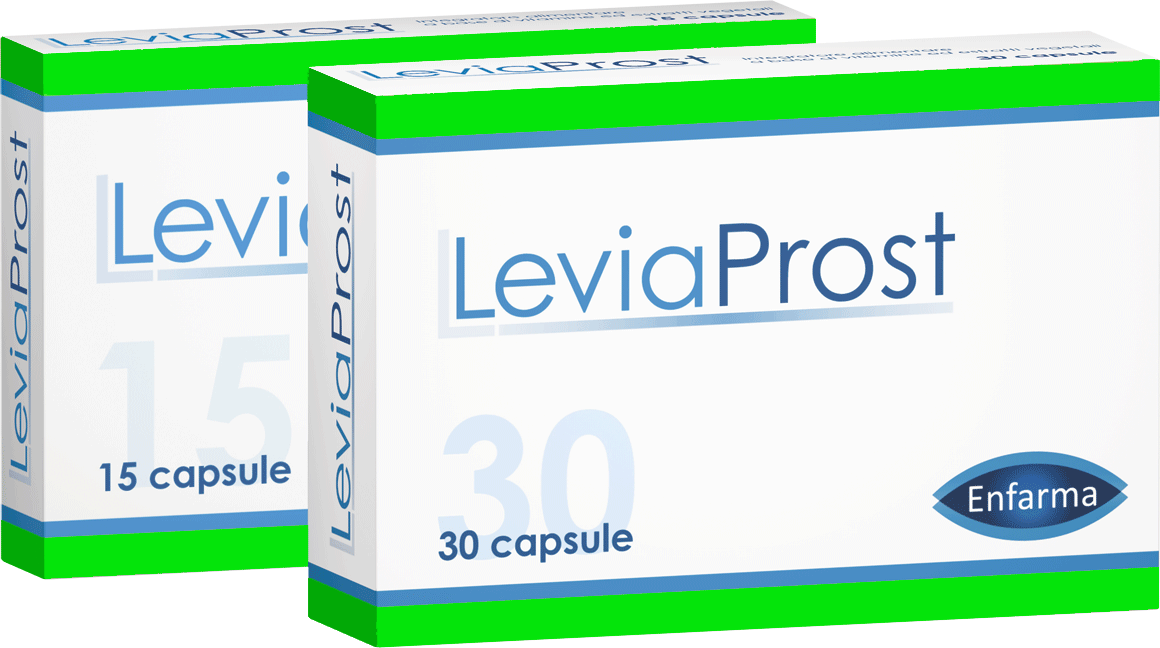 LeviaProst: Composizione ed Efficacia, Funziona?