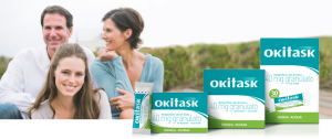 OkiTask: a cosa serve? Prezzo, Posologia e Indicazioni