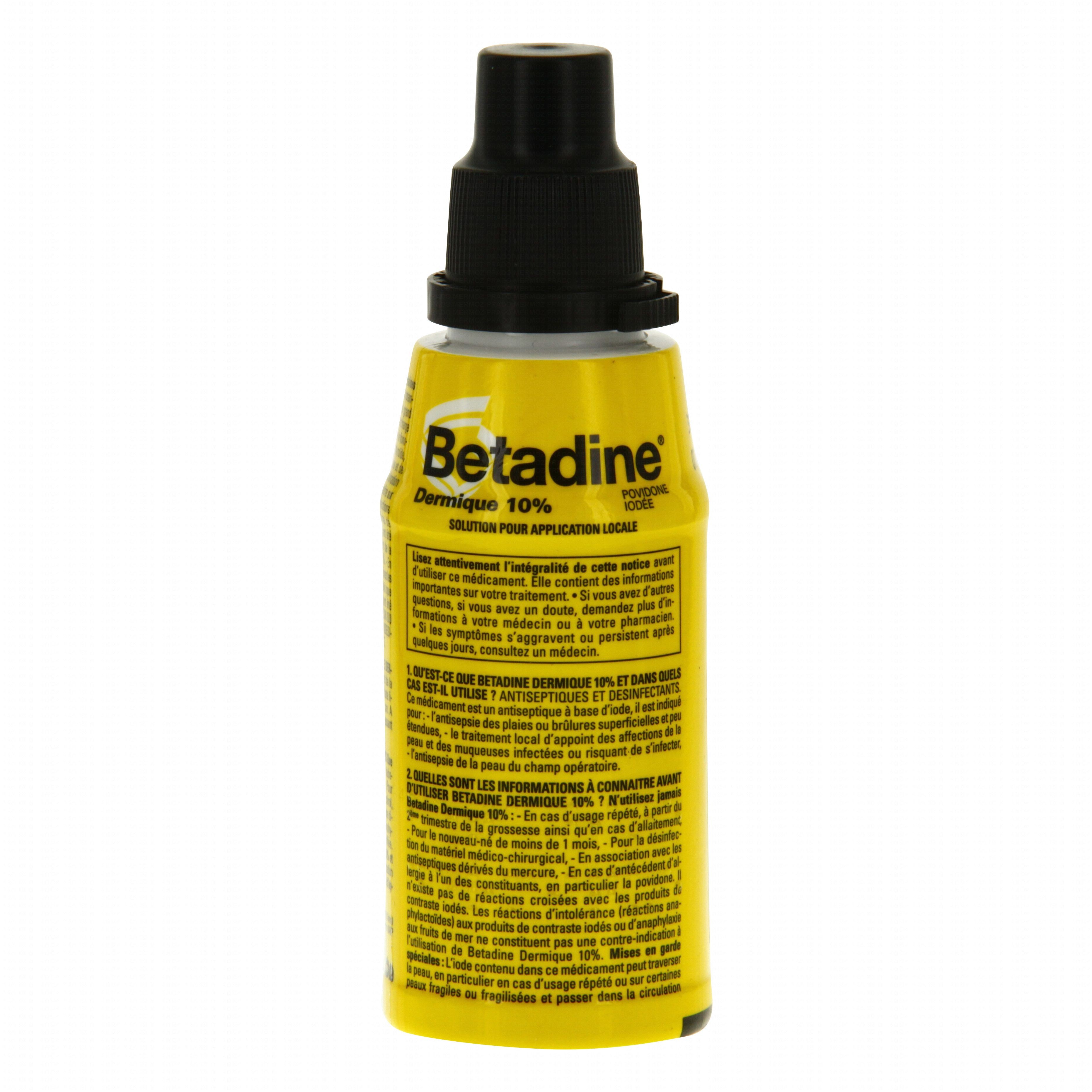 Betadine