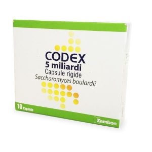 Codex Fermenti Lattici Capsule e Bustine: Prezzo e Posologia!