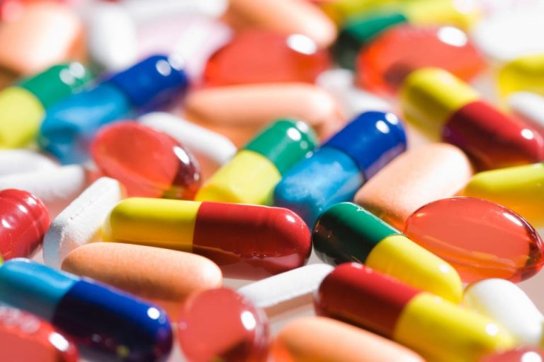 Farmaci Antiemetici: Principi Attivi e Nomi Commerciali!