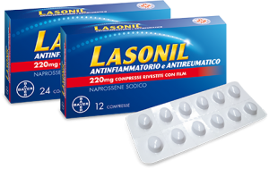 Lasonil Compresse: Scopri le Indicazioni, la Posologia e il Prezzo!