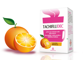 Tachifludec: a cosa serve? Prezzo, Posologia ed Effetti Collaterali!