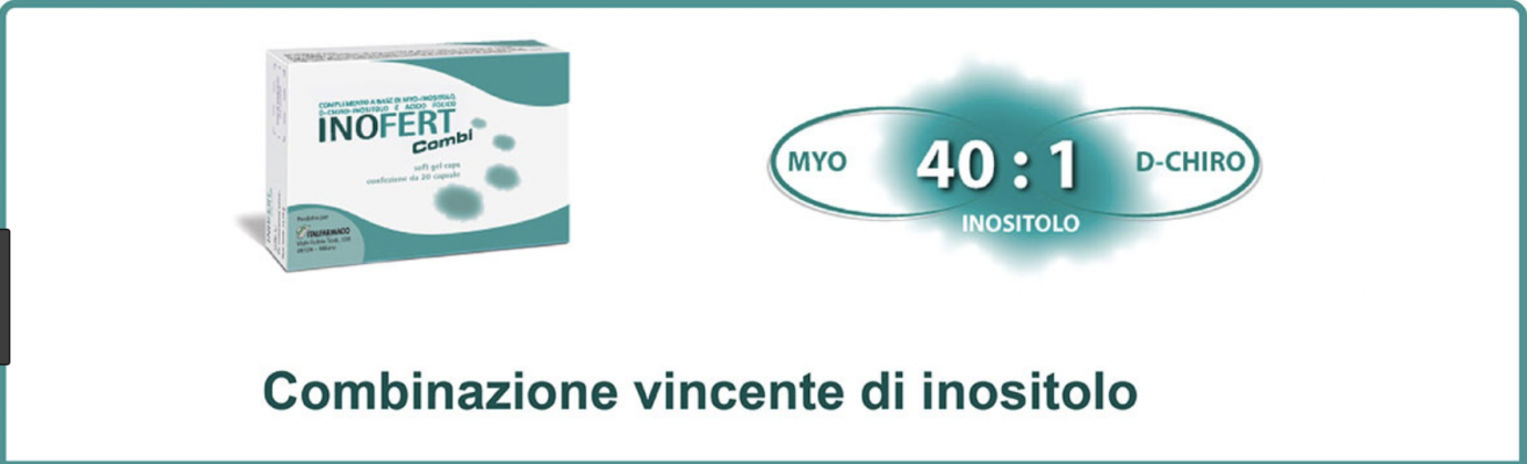 Inofert Combi: Scopri a Cosa Serve, la Posologia e il Prezzo!