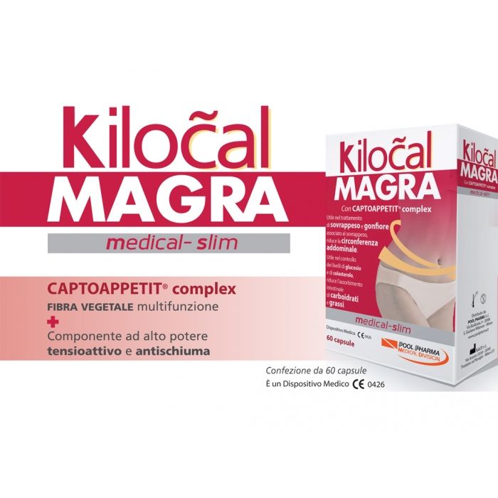 Kilocal Magra: Funziona? Scopri il Prezzo e le Opinioni!