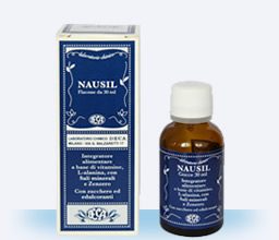 Integratori per la Nausea e il Vomito: Recensioni e Opinioni