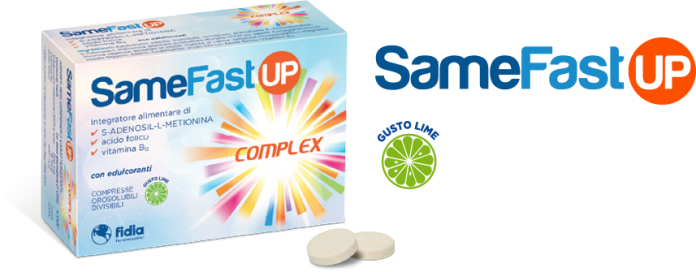Samefast UP Complex: Scopri la Composizione, la Posologia ed il Prezzo!