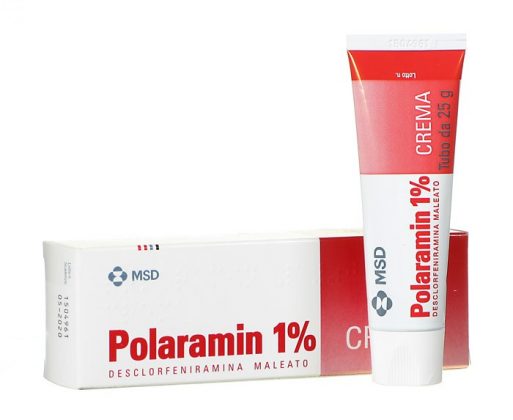 Polaramin Crema e Sciroppo: Scopri il Prezzo e la Posologia!