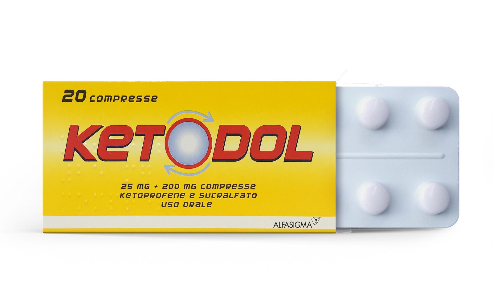 Ketodol Compresse: Scopri il Prezzo e la Posologia!