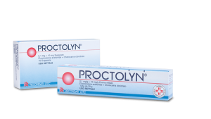 Proctolyn Crema Rettale e Supposte: Scopri il Prezzo e le Indicazioni!