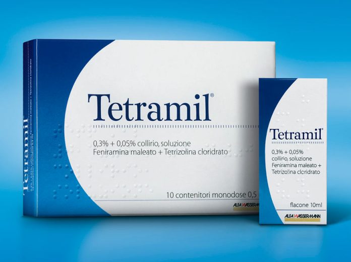 Tetramil Collirio: Scopri il Prezzo, la Posologia e le Indicazioni!