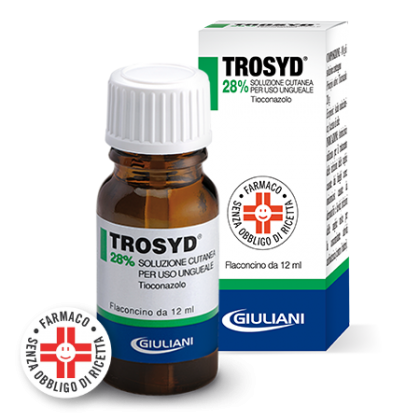 Trosyd: Principio Attivo, Prezzo e Indicazioni Terapeutiche!