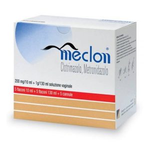 Meclon® Ovuli, Crema e Lavanda: Indicazioni Terapeutiche e Prezzo